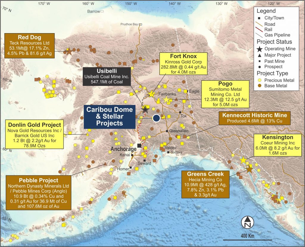 Alaska-Regional-Map-V3 - PolarX Limited